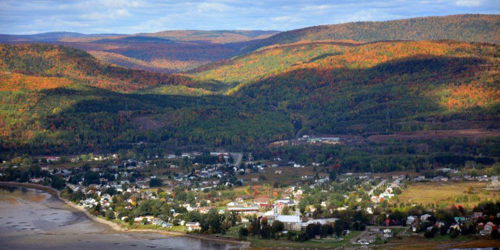 Services de proximité en toxicomanie : Le cas de la communauté de ...